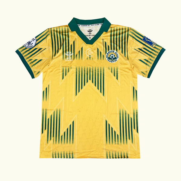 Bruiser - Icarus Football