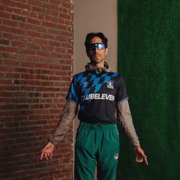 Club Eleven - Icarus Football