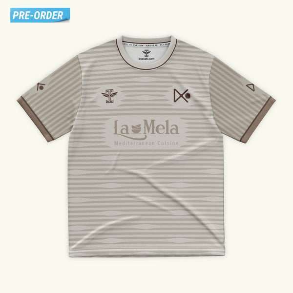 Daisy Cutters FC Club Shop - Icarus Football