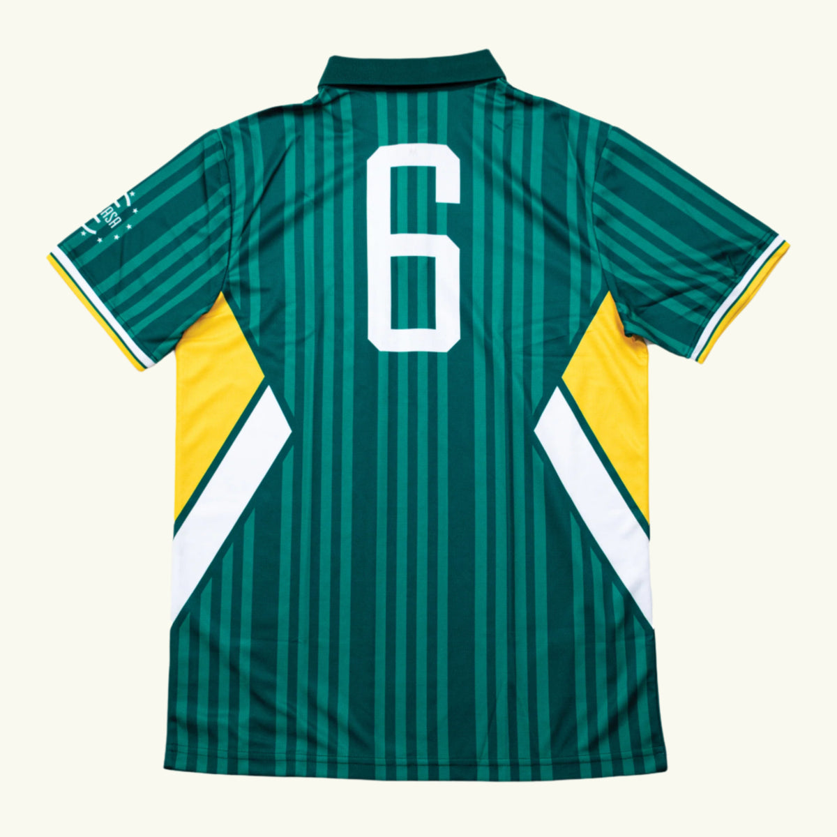 Ginga - Icarus Football