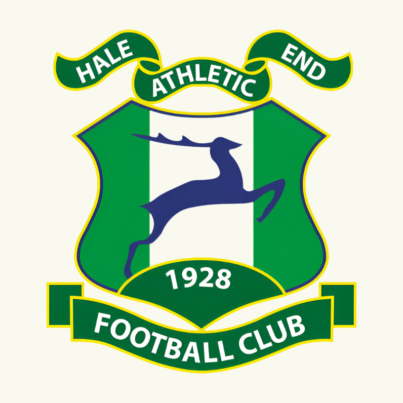 Club Shops (G-L) - Icarus Football