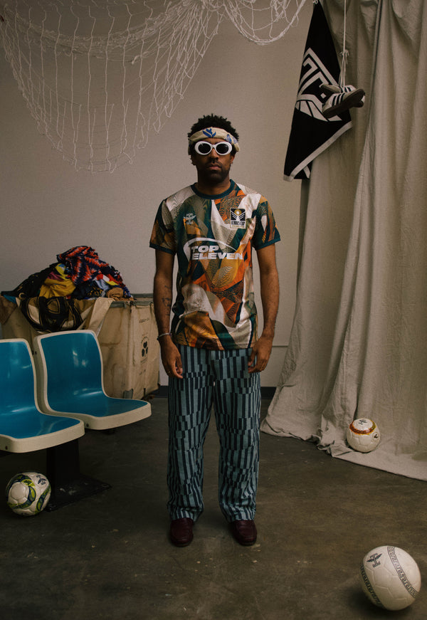 Koncept Kitz - Icarus Football