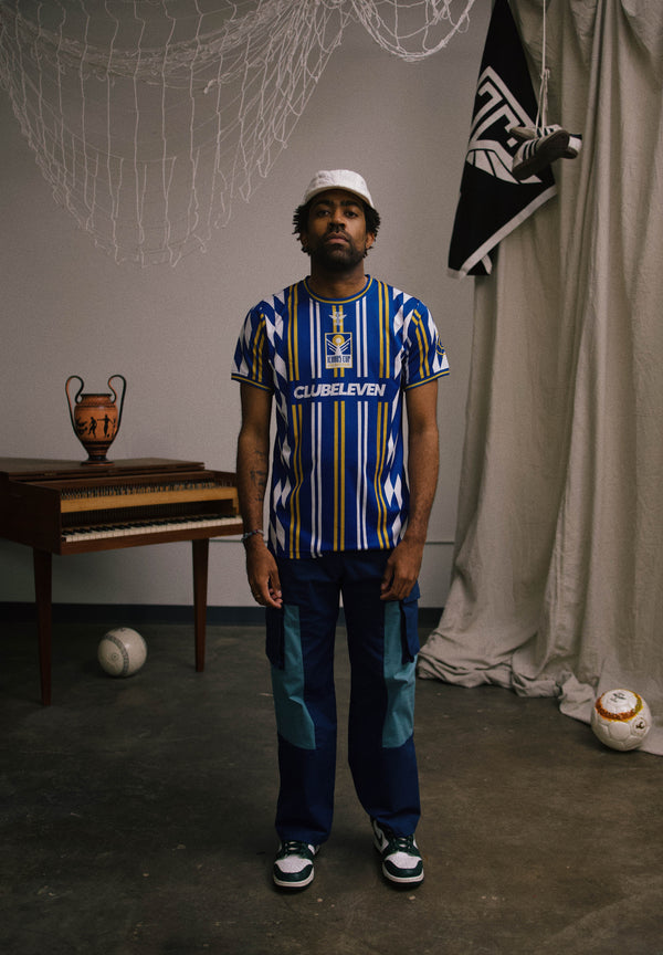 Club Eleven - Icarus Football