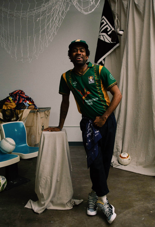 Hummingbird Island - Icarus Football