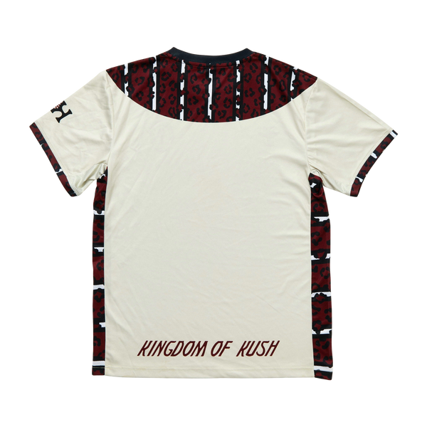 Kingdom of Kush - Icarus Football