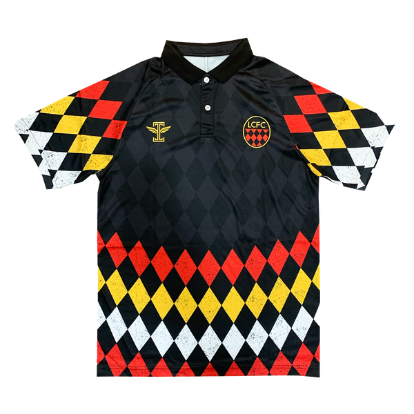 Lawncrest FC (2024) - Icarus Football