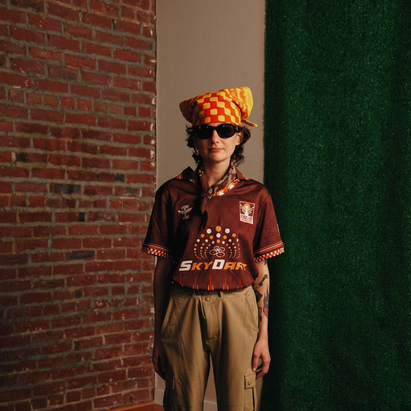 Russett - Icarus Football