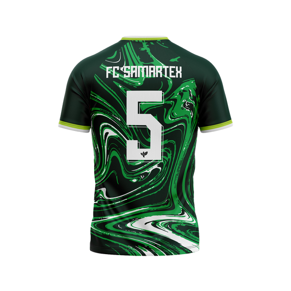 FC Samartex - Home (24/25) - Icarus Football