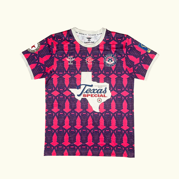 Solpuga - Icarus Football