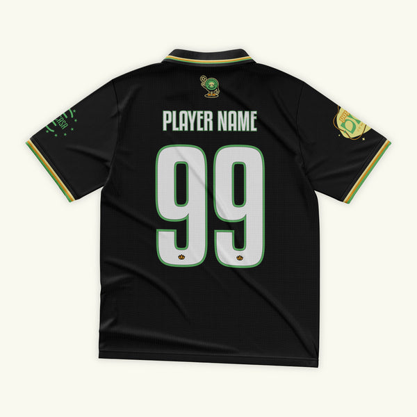 Sporting Serotonin "Vibe Era" Home Jersey - Icarus Football