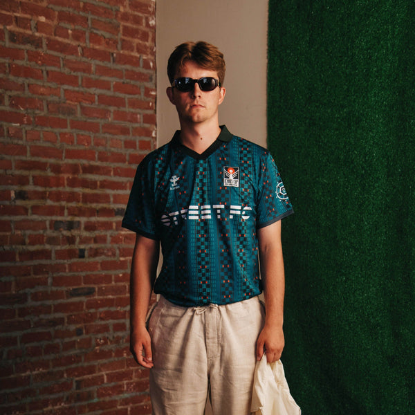 Street FC - Icarus Football