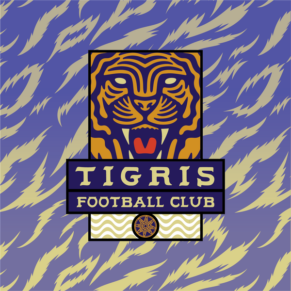Tigris FC - Icarus Football